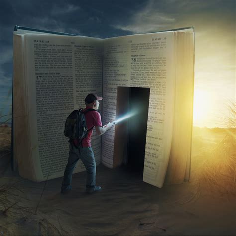 Biblia El Discipulado