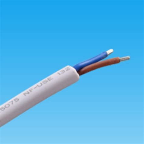 China Flat Twin Cable Suppliers Manufacturers Factory Wholesale