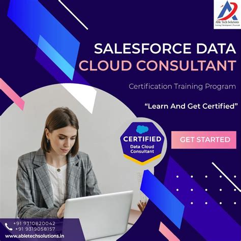 Able Tech Solutions On Linkedin Salesforce Sales Crm Marketing Salesforcecertified