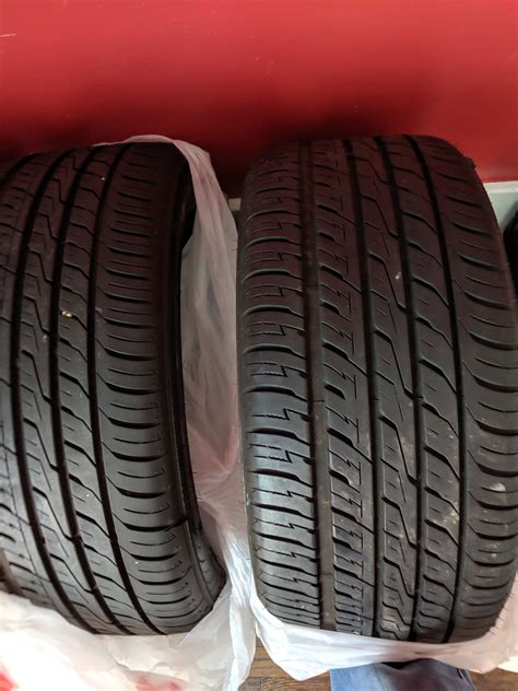 Audi Other Toyo Proxes 4 tires 245/40/18. $320 - AudiWorld Forums