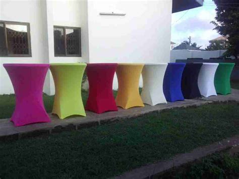 Spandex Cocktail Cover Excoban