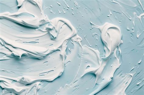 Creative Clay Texture Premium Ai Generated Image