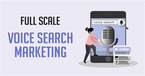 Rising Trends Of Voice Search Marketing Exploring The Popularity