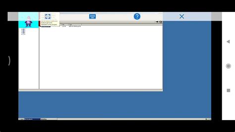 Microsoft Agent Scripting Helper Bonzi Returns Youtube
