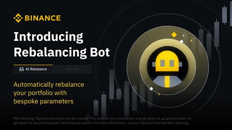 What Is Binance Rebalancing Coin Arbitrage