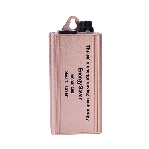 Smart Electricity Power Energy Saver Box Electrica Grandado