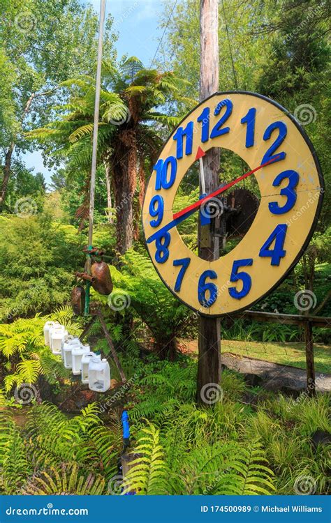 Pendulum Of The Clock Tower In Hogwarts Editorial Image 202747010 Pendulum Of The Clock Tower In Hogwarts Editorial Image 202747010