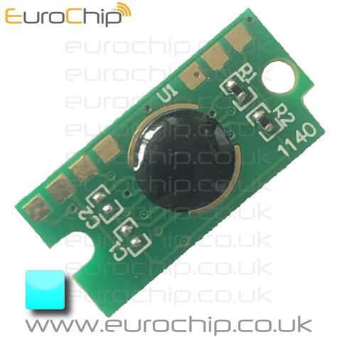 Xerox® Phaser™ 6510 Workcentre™ 6515 High Capacity Toner Reset Chip