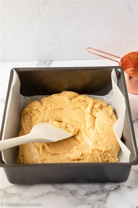Peanut Butter Fudge With Condensed Milk Fantabulosity