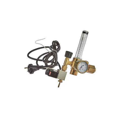 Kit Analogico Co2 Controller Regolatore W21