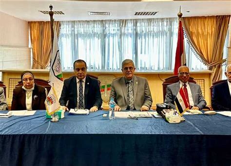 النيابة الإدارية تبدأ مقابلات المتقدمين لـــ معاون 2022 المصري اليوم
