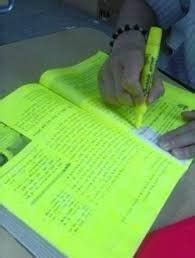Highlighting Entire Book Blank Template Imgflip