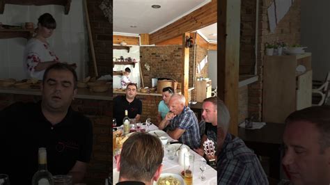 ზამთარია მიშა ჭონიშვილი და ბიჭები ლეგენდარულ თემურ ქევხიშვილთან ერთად Youtube