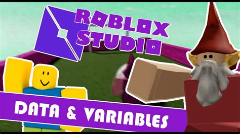 Data And Variables Learn To Script 2 Youtube
