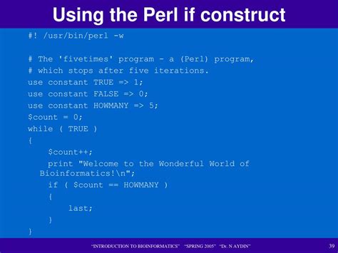 Ppt Introduction To Bioinformatics Powerpoint Presentation Free