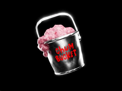 What Is The Chum Bucket Recipe At Emil Bentley Blog