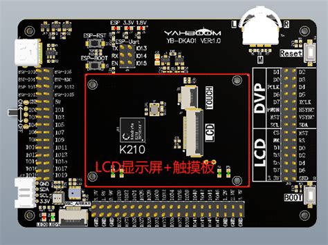 基础实验例程 311 触摸屏读取坐标数据lcd触摸屏实验 Csdn博客