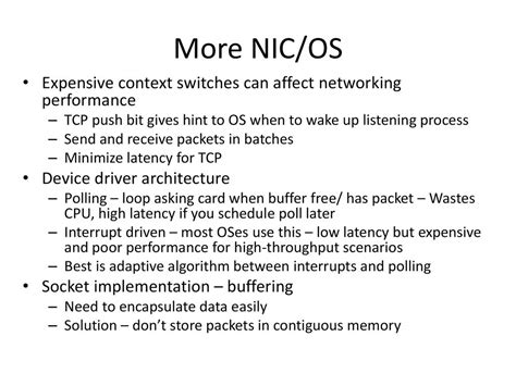 Final Review CS144 Review Session 9 June 4 2008 Derrick Isaacson Ppt