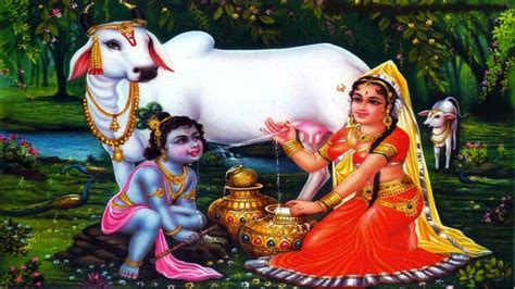 Yashoda Jayanti 2023 આજે યશોદા જયંતી જાણો દરેક માતા માટે કેમ ખાસ ગણાય