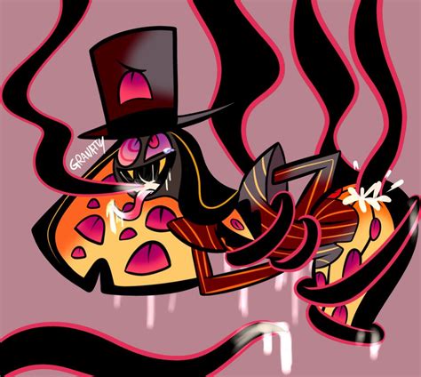 Post 3353890 Hazbin Hotel Sir Pentious Granatty