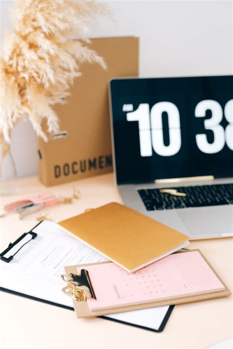 Time Blocking Techniques Boost Your Productivity With Time Management