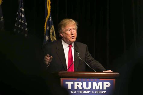 Rally At Madison Square Garden Stirs Debate With Shocking Comparison