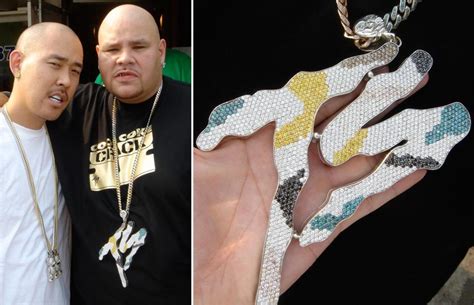 The 50 Greatest Chains In Hip Hop Complex