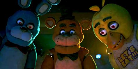 Руководство по саундтреку Five Nights At Freddys каждая песня и время ее воспроизведения Ёbaster