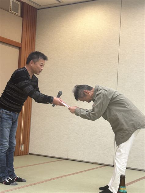設立60周年記念旅行に行ってきました 1日目 ニシマフォーミング株式会社