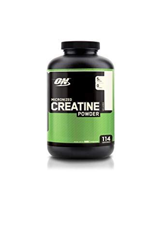 Micronized Creatine Award Winning Sports Nutrition Products The Workout Nut