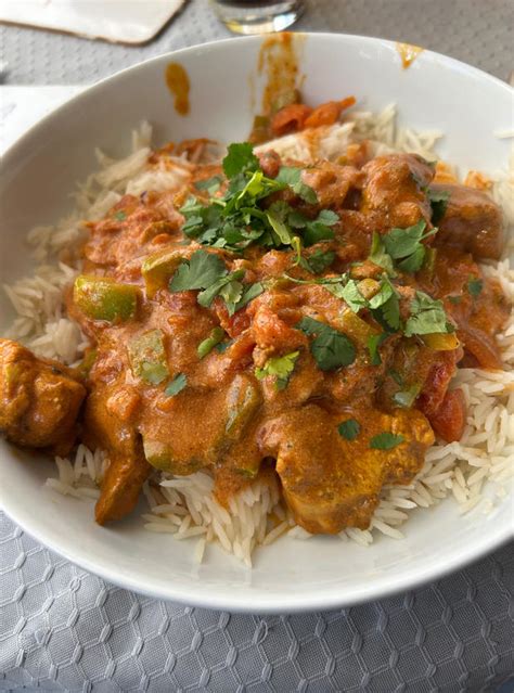 Chilli Chicken Masala Recipe Image By Susans Pinch Of Nom