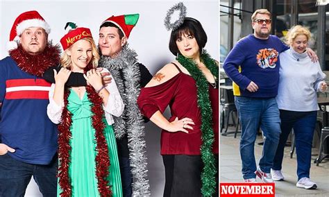 Gavin And Stacey Is Making A Comeback After Five Years Hit Bbc Sitcom