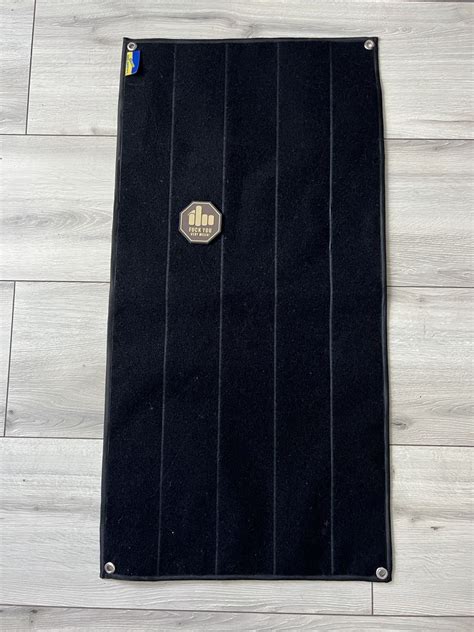 Велкро панель для шевронов патчей нашивок зсу для коллекций 950 грн Інші аксесуари Київ на Olx