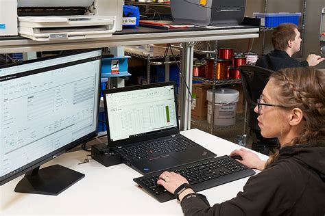 Solenoid Project Management Develop Solenoid Test Plans