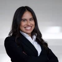 Sydelle Baez Incoming Wealth Management Summer Analyst Merrill Lynch