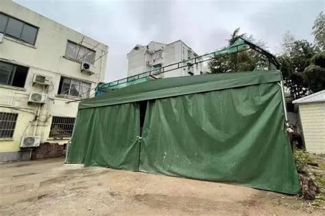 聚焦“急难愁盼”，七宝这个小区解决了2件“烦心事”澎湃号·政务澎湃新闻 The Paper