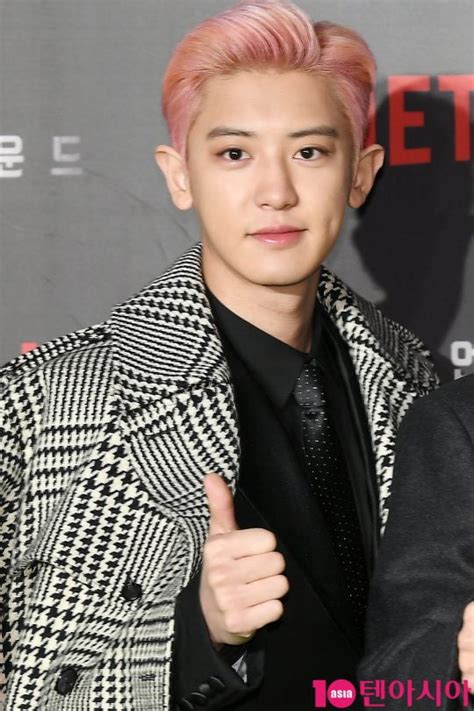 엑소 찬열 女 라이더에 손가락 욕한 아이돌 루머sm 허위사실 텐아시아