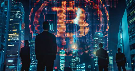 How Tradfi Is Validating Cryptos Long Held Truths
