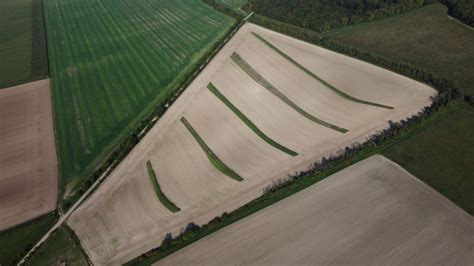 Keyline Design Werkzeug Zur Klimaanpassung In Der Landwirtschaft Praxis Agrar