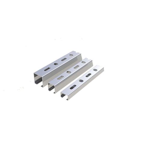 Perfore Kanal C Tipi 38 X 40 4 Metre