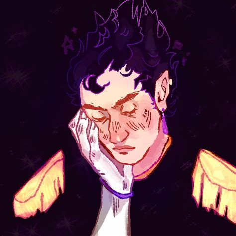 Theres A Starman Vegetta Fanart Rqsmp