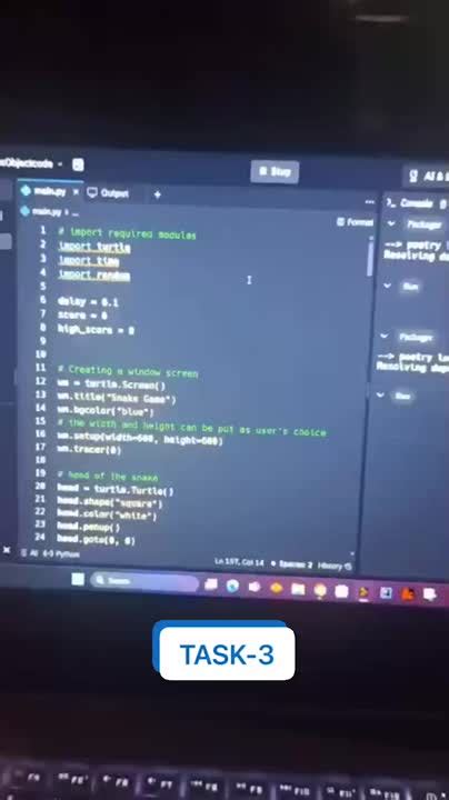 [video] sritam digal on linkedin gamedevelopment programming