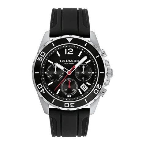 Coach Watch For Men 14602565 Town Times