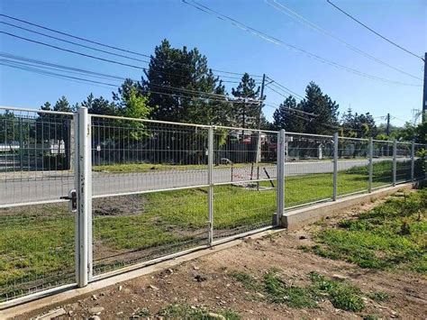 Gard Plasa Bordurata Campina Si Imprejurimi Campina • Olx Ro