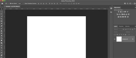 How To Reset Adobe Photoshop S Appearance Back To Default Altutorials