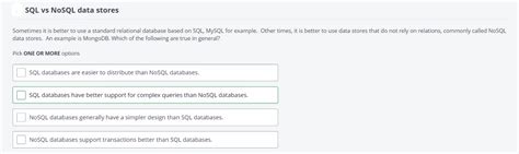 solved mongodb find which of the following queries will
