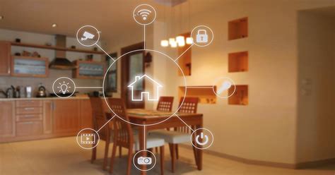 Iot In Facility Management How Smart Technology Is Revolutionizing