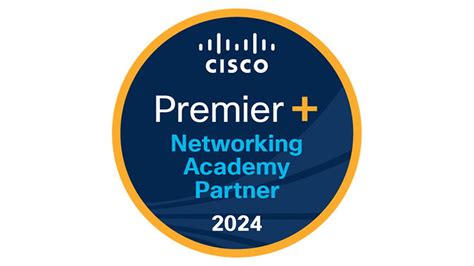 Cisco Academy Logo Exploring The Latest Innovations In Cisco Ucs