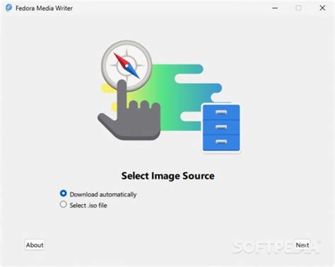 Fedora Media Writer Download Softpedia