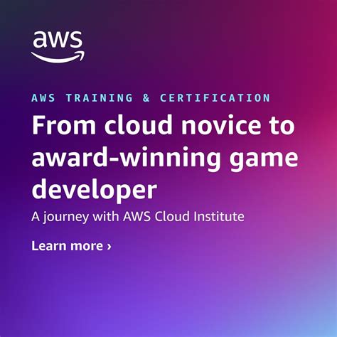 Aws Awstraining Awscloudinstitute Aws Training And Certification 10 Comments